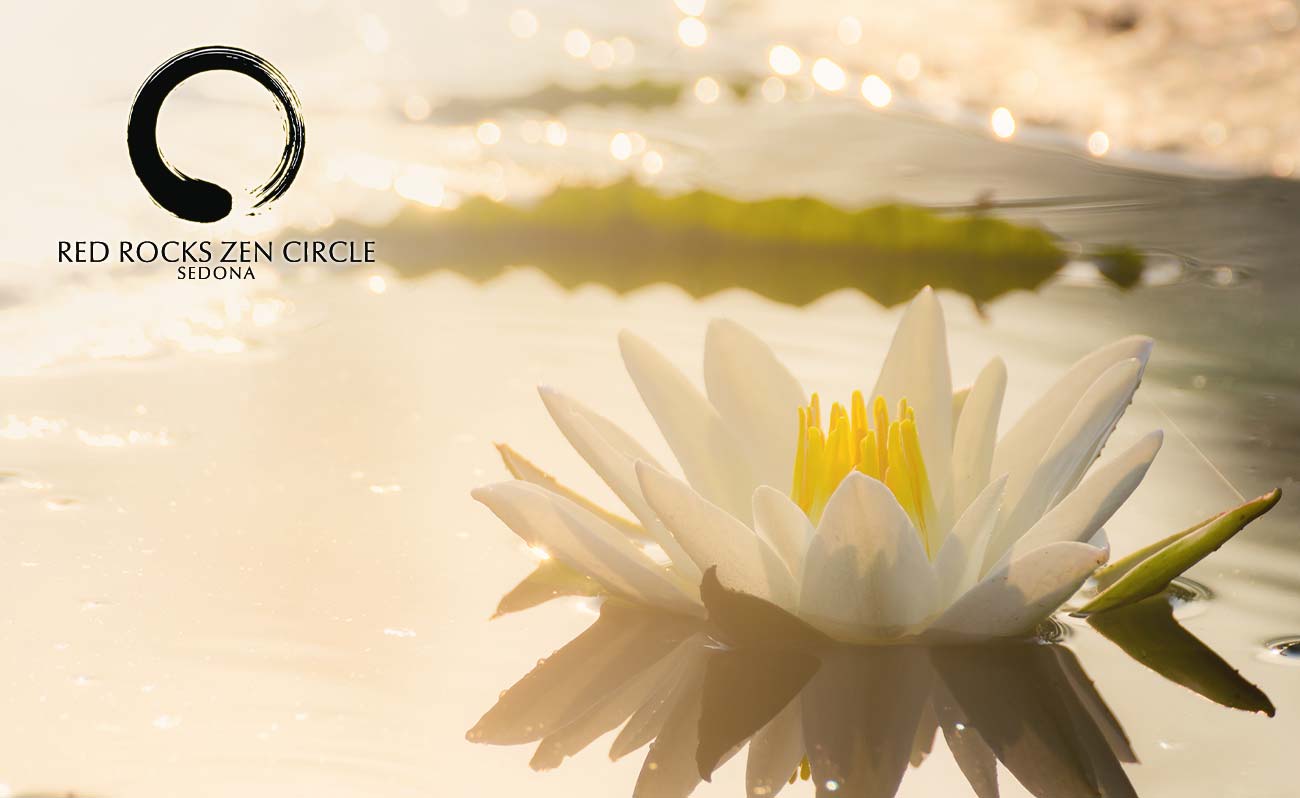 Offerings - Red Rocks Zen Circle - Sedona, Arizona