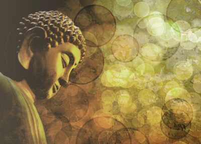 Red Rocks Zen Circle Welcomes You - Sedona, Arizona